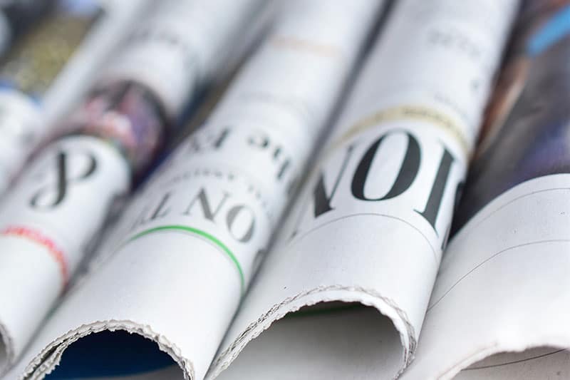 Examples of Successful Press Releases - RGA Public Relations